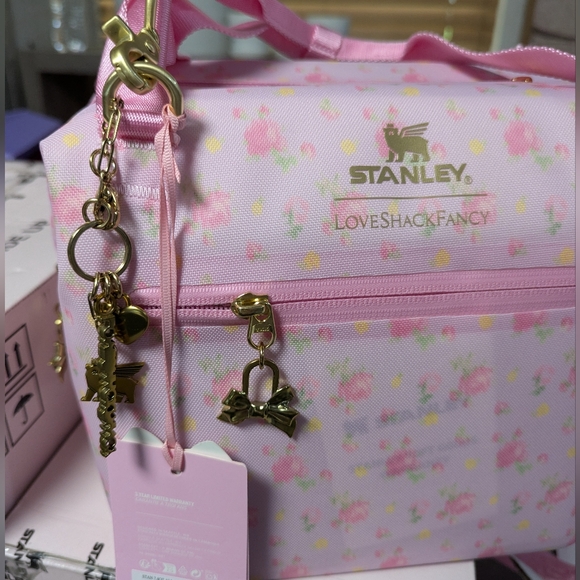 Stanley | Dining | New Stanley X Loveshackfancy All Day Julienne Mini ...